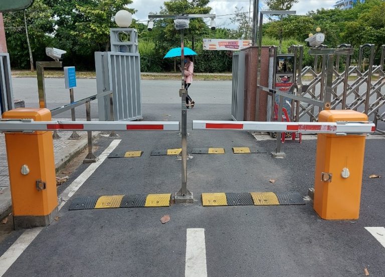Dormitory of National University HCMC - APS | Công ty TNHH Phát Triển ...