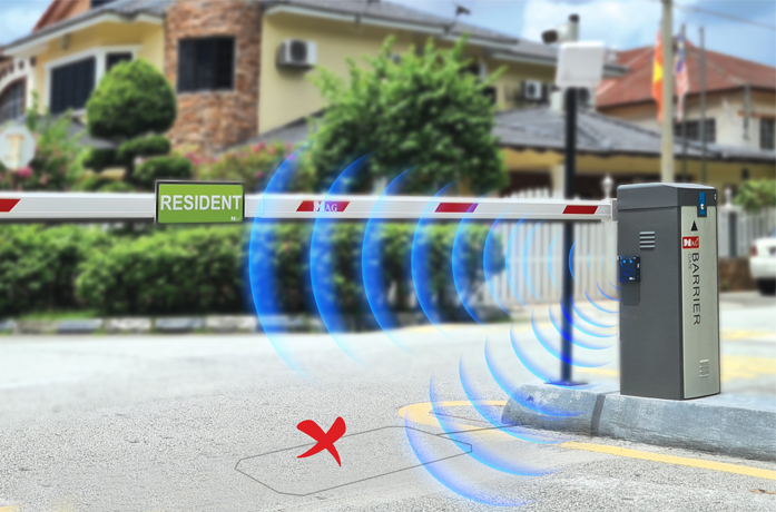 Cảm Biến MAG BRD02 DualRay - APS | Công ty TNHH Phát Triển Công Nghệ ...