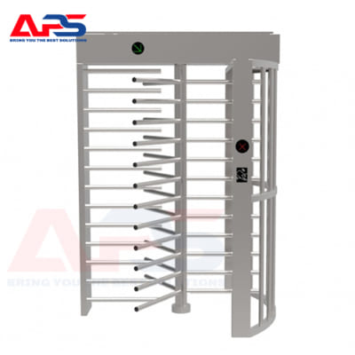 Pedestrian Gate - APS | Công ty TNHH Phát Triển Công Nghệ Anh Phương