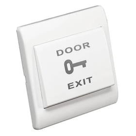 Nút Exit Nhựa K1 - APS | Công ty TNHH Phát Triển Công Nghệ Anh Phương