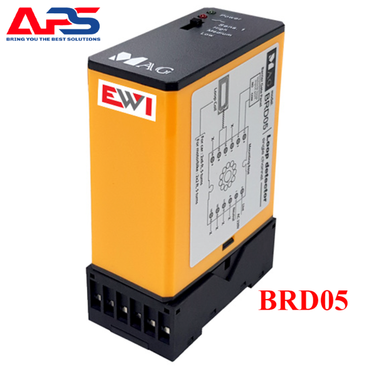 Cảm Biến MAG BRD02 DualRay - APS | Công ty TNHH Phát Triển Công Nghệ ...