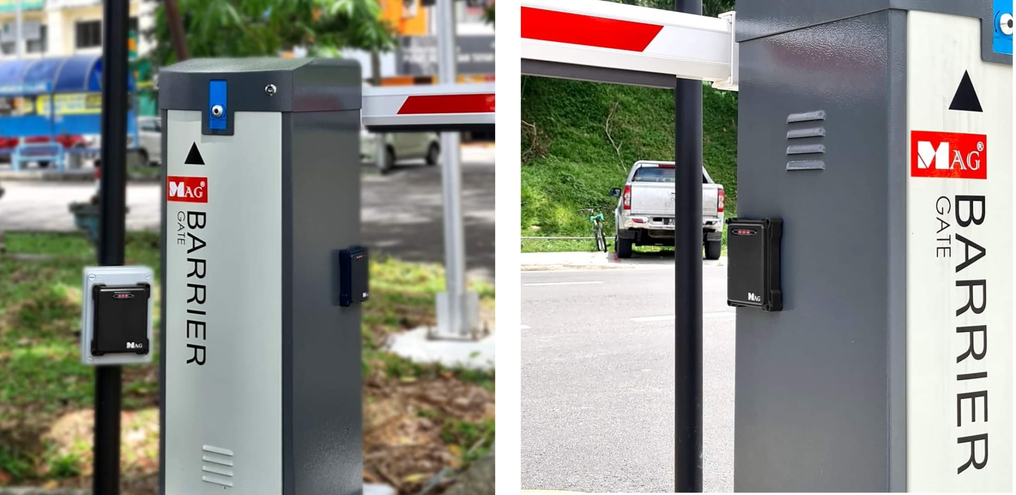 Cảm Biến MAG BRD03 DualRay with LED - APS | Công ty TNHH Phát Triển ...